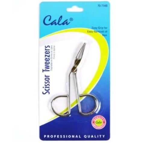 Cala Scissor Tweezers