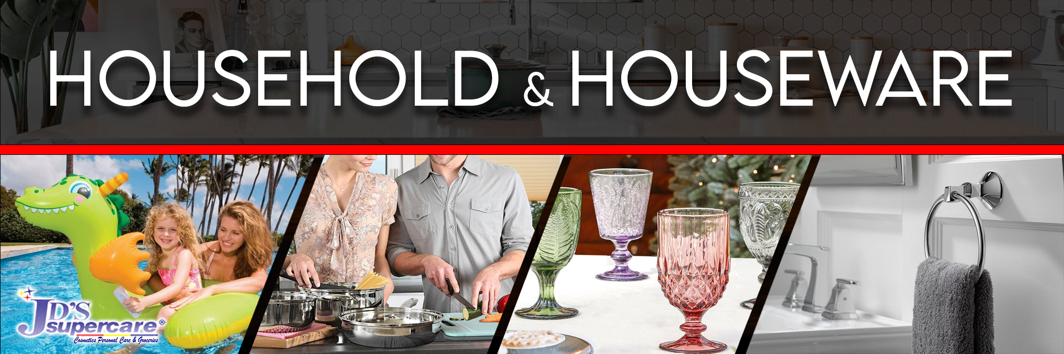Household & Houseware