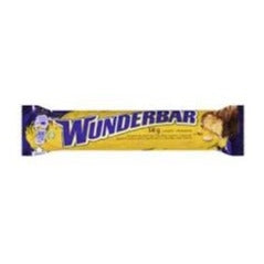Cadbury Chocolate Wunderbar 58g