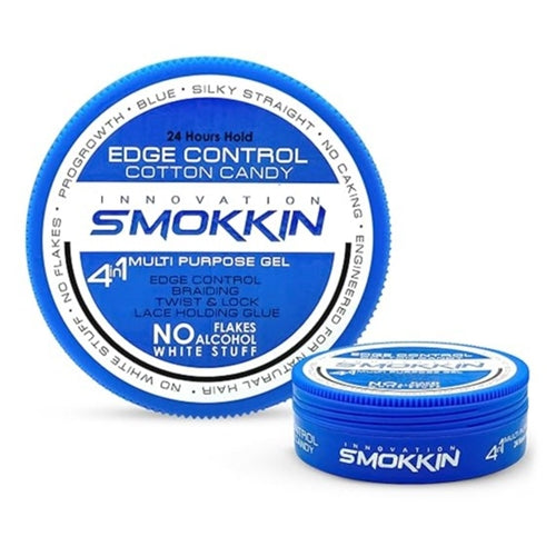 Innovation Smokkin Edge Control Cotton Candy 175ml