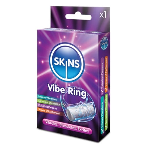 Skins Vibe Ring