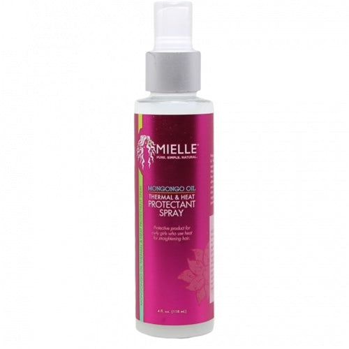 Mielle Organics Mongongo Thermal & Heat Spray 4oz