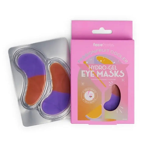 Face Facts Hydro Gel Eye Masks