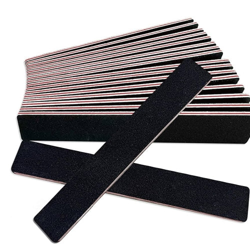 Dream World Square Emery Board