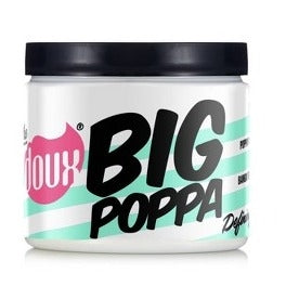 The Doux Big Poppa Define Gel - 16 oz