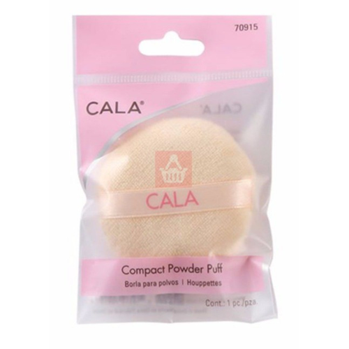 Cala Compact Powder Puff