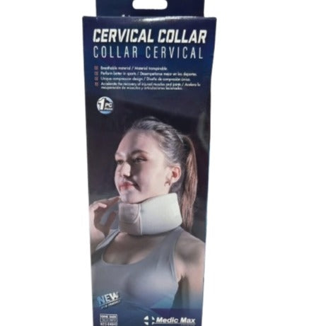 Medic Max Cervical Collar