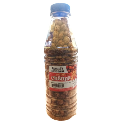 Lynni's Kitchen Pepper Channa 350g