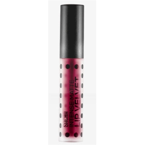 Sacha Metallic Lip Velvet - Psycho Chic
