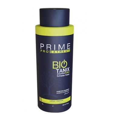 Prime Pro Extreme Bio Tanix Brazilian Keratin Extreme- Force 1 Lotus
