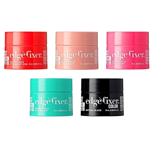 Red By Kiss Edge Fixer - Max Hold 15ml