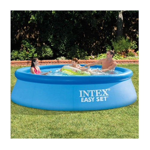 Intex Easy Set Pool 10Ft x 30 Inches
