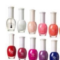 Ruby Kisses Nail Polish