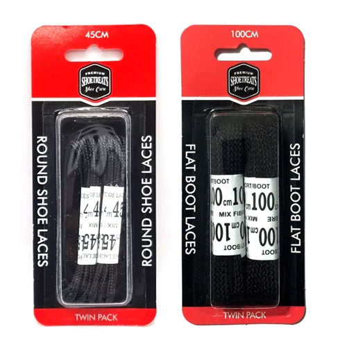 Shoe Treats Boot Laces