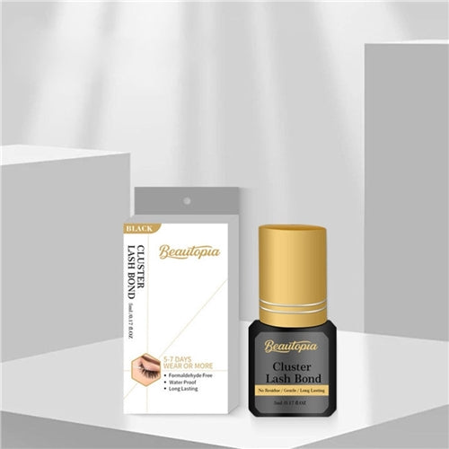 Beautopia Cluster Lash Bond Poured 5ml