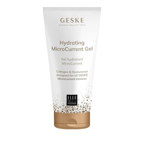 GESKE Hydrating MicroCurrent Gel 100ml