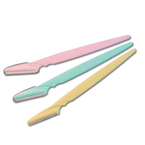 Magic Collection Single Eyebrow Razor