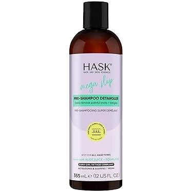 Hask Texture Solutions - Detangling Pre-Shampoo 12 fl oz