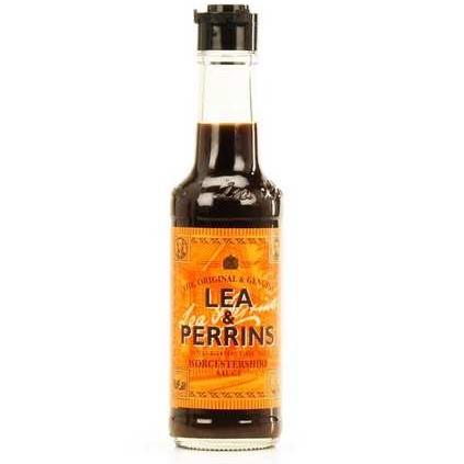Lea & Perrins Original Worcestershire Sauce