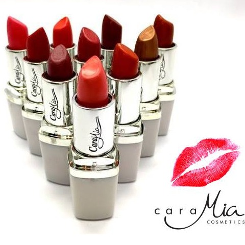 Cara Mia Gloss Lipstick