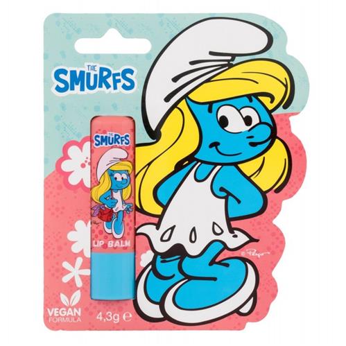 Smurfs Lip Balm