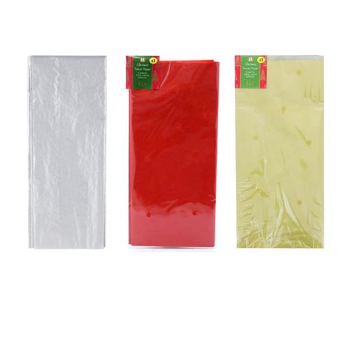 Tissue Paper 70*50cm