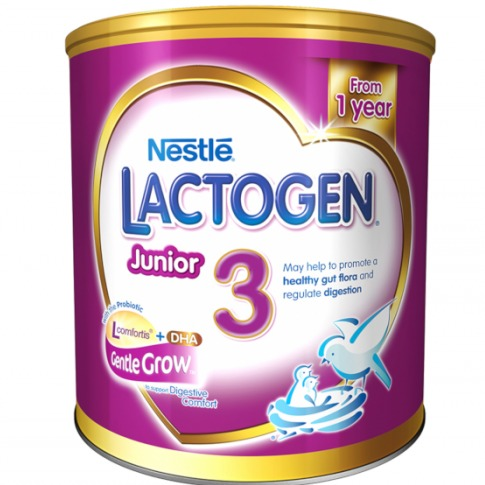 Nestle Lactogen 3 Infant Formula