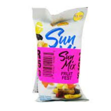 Sunshine Snacks Banded Sun Mix