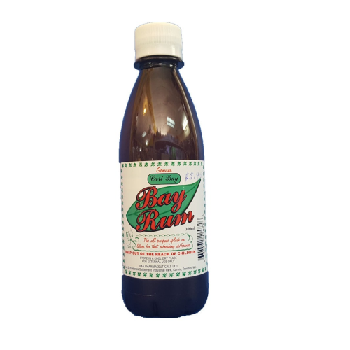 CARI BAY BAY RUM 300ML