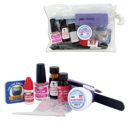 SASSI ACRYLIC KIT