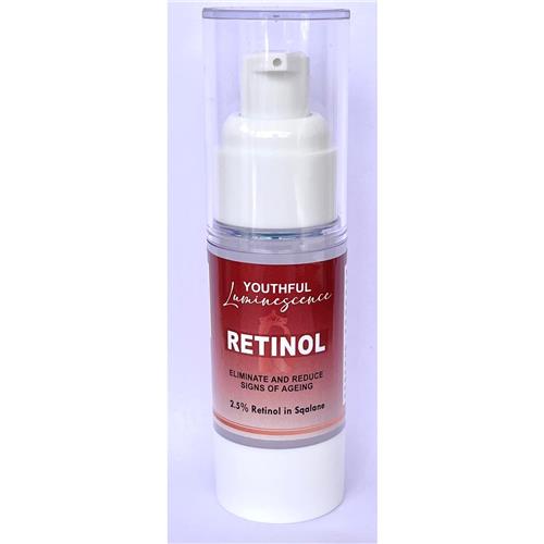 Ravima's Beauty Retinol Serum