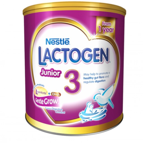 Nestle Lactogen 3 Infant Formula