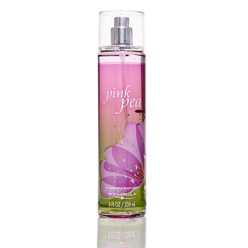 Scenabella Body Mist 236ml