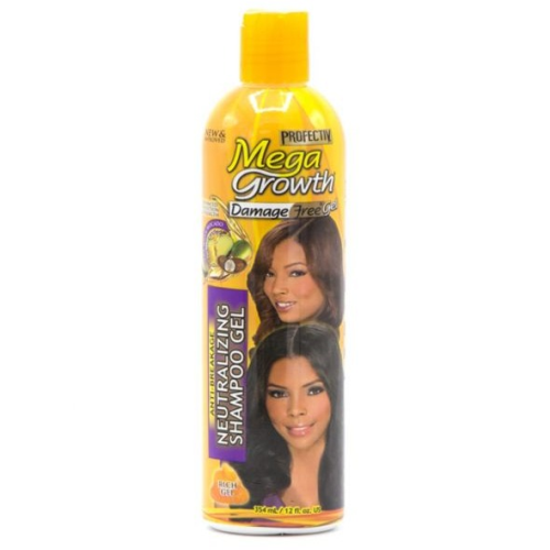 Profectiv Mega Growth Neutralizing Shampoo