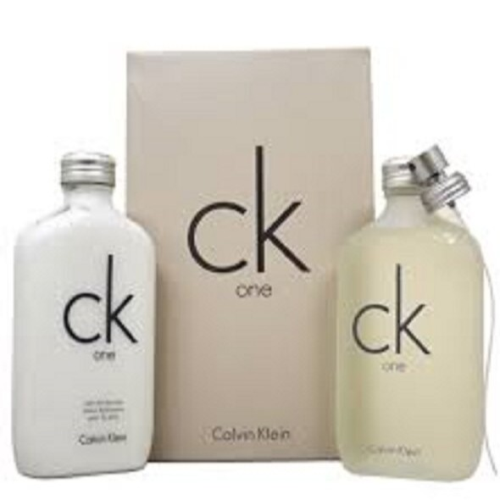 Calvin Klein The One Gift Set 6.7OZ