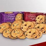 Bermudez Caribbean Delight Cookies