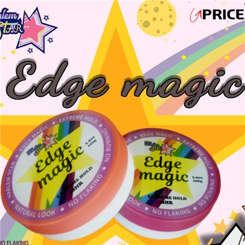 Harlem Star Edge Magic Extreme Hold 100g