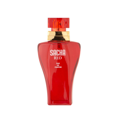 SACHA RED PERFUME FOR WOMEN 1OZ