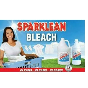 Sparklean Bleach