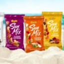 Sunshine Snacks Sun Mix