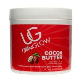 Ultra Glow Cocoa Butter 9.5oz
