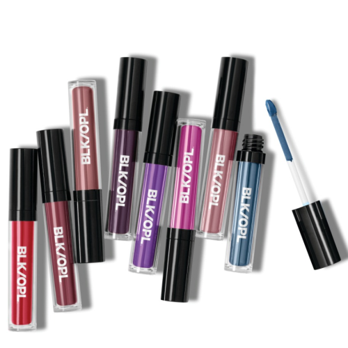 BLACK OPAL COLOR SPLURGE Liquid Matte Lipstick