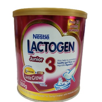 Nestle Lactogen 3 Infant Formula