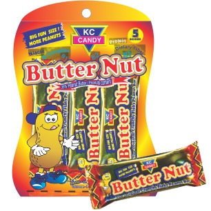 KC Candy Butternut Candy 100g