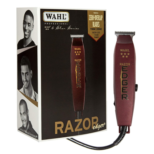 Wahl Professional 5-Star Razor Edger