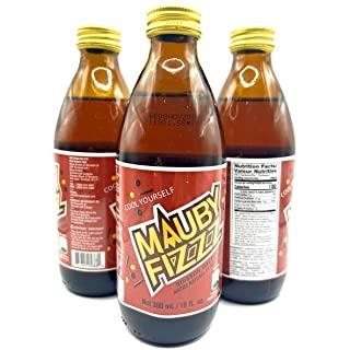 Mauby Fizz Carbonated Beverage 300ml