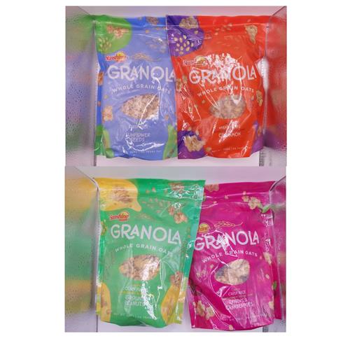Sunshine Granola 360g